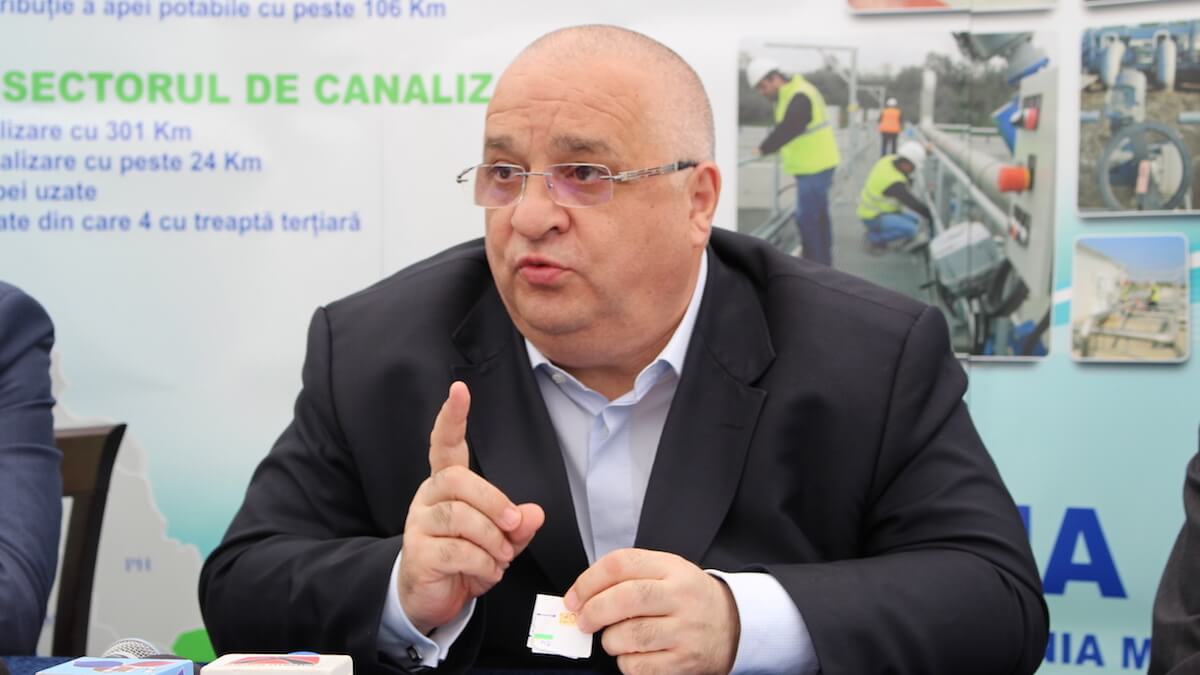 Felix Stroe, propus ministru la Transporturi – CTnews