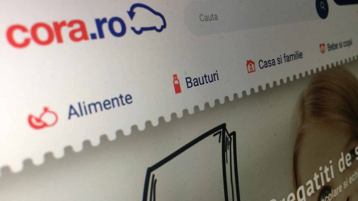 cora.ro livrează și în Constanța – CTnews