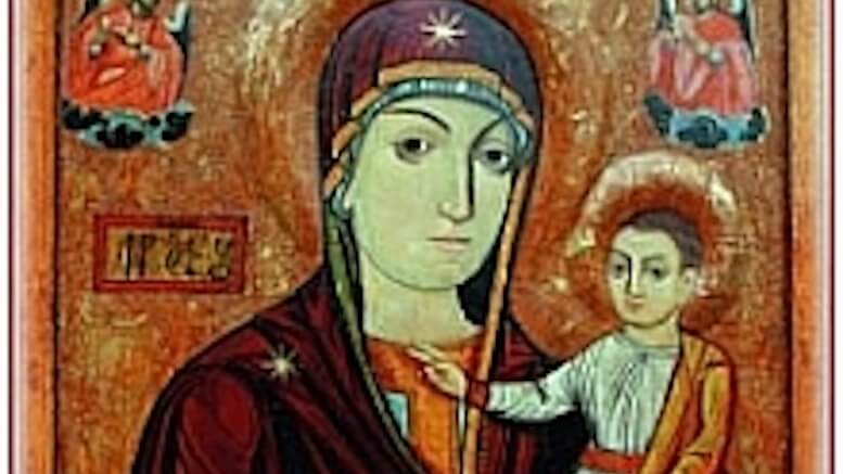 Icoana de la Mănăstirea Nicula – CTnews