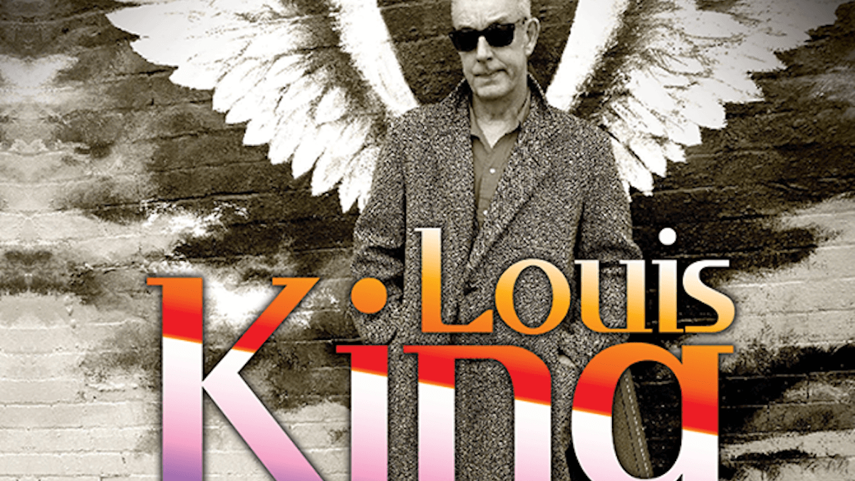 The King of Rockabilly-Blues la Doors Club – CTnews