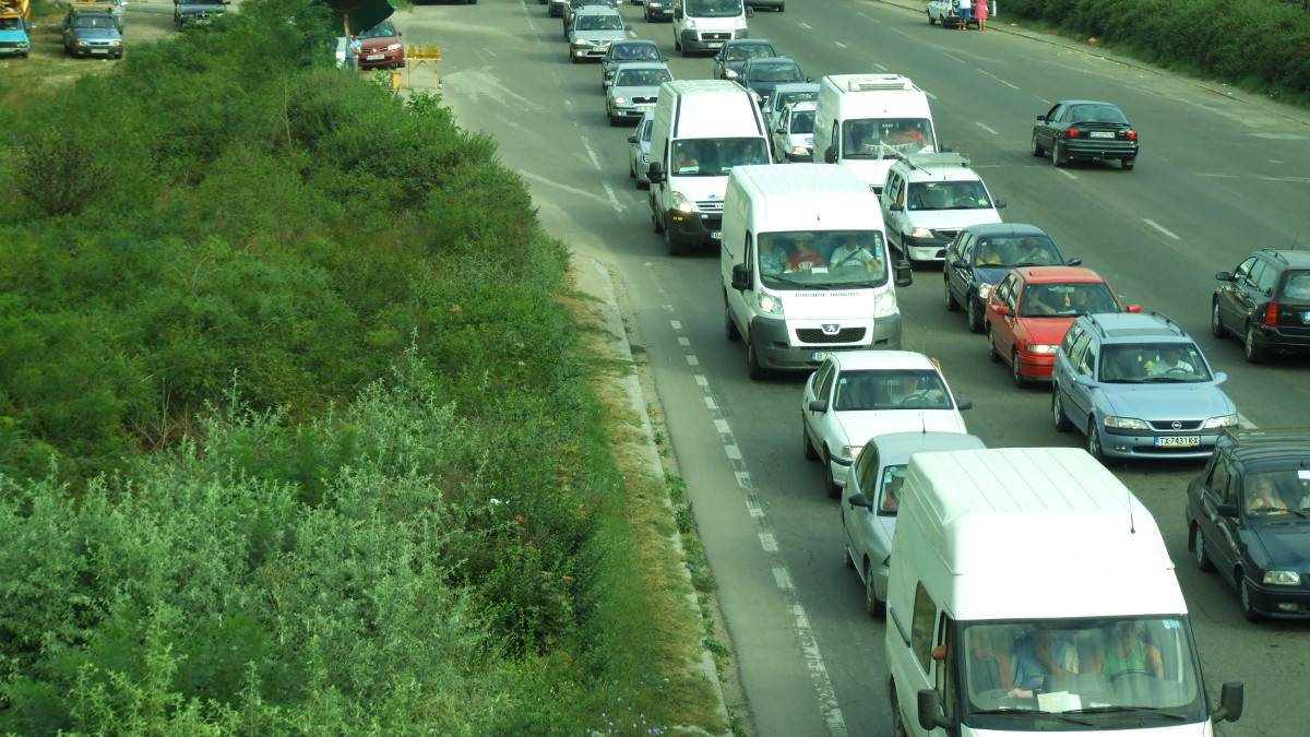 masini trafic aglomerat (21) – CTnews