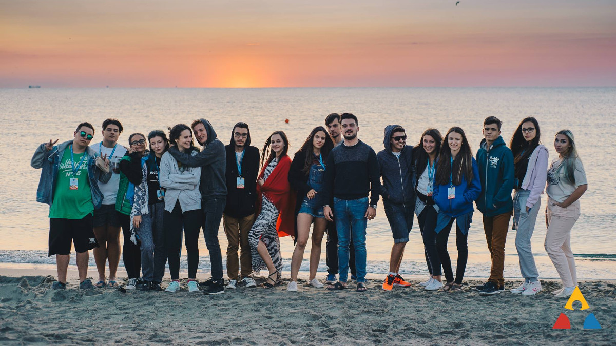 Scoala de Vara Tinerii de Azi Adultii de maine – CTnews