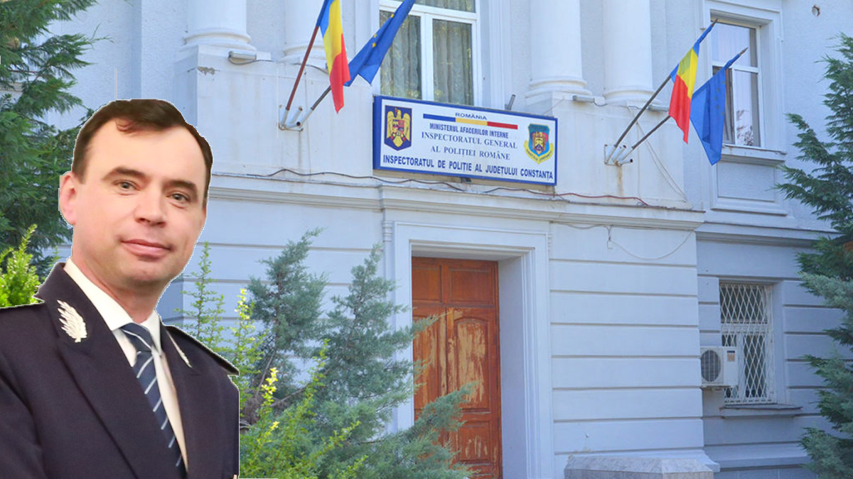 IPJ Constanta Despescu – CTnews