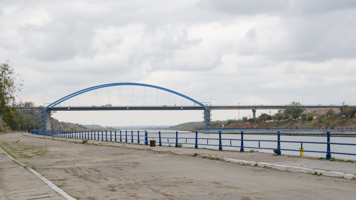 Pod rutier Medgidia (2) – CTnews