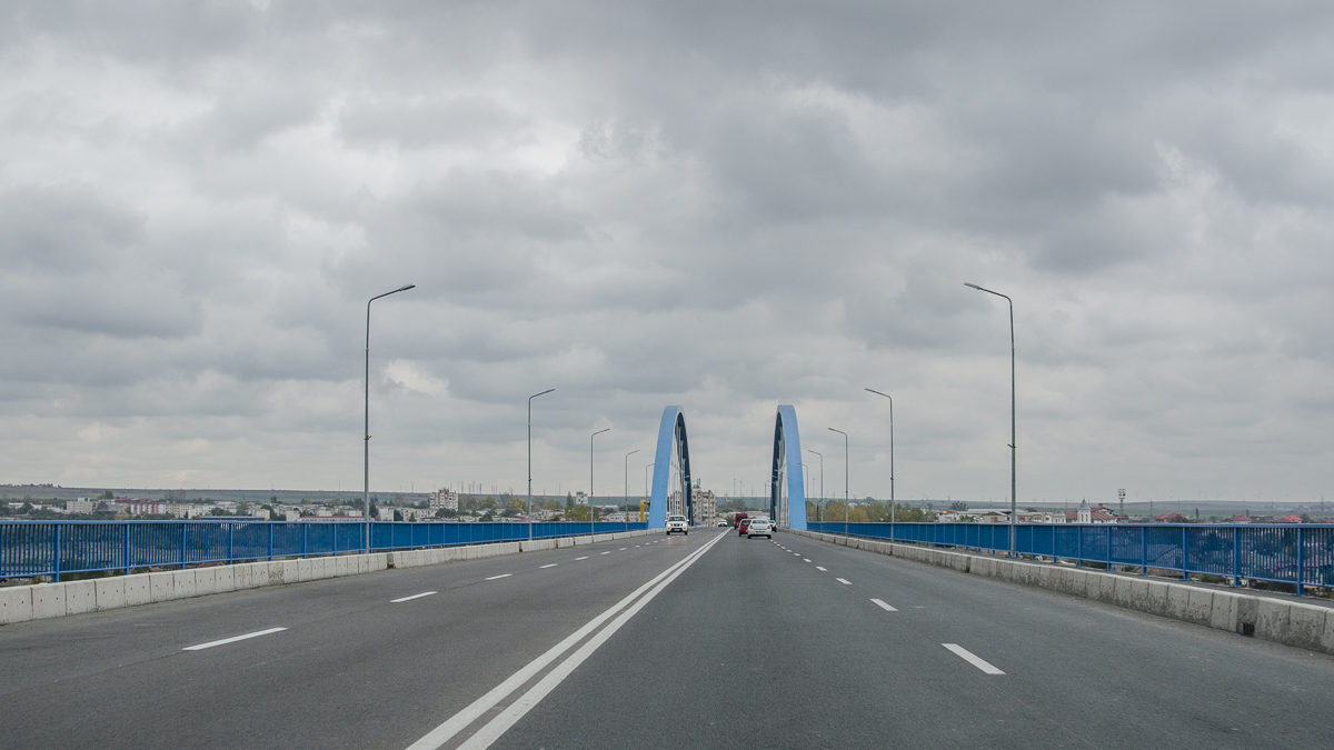 Pod rutier Medgidia (5) – CTnews