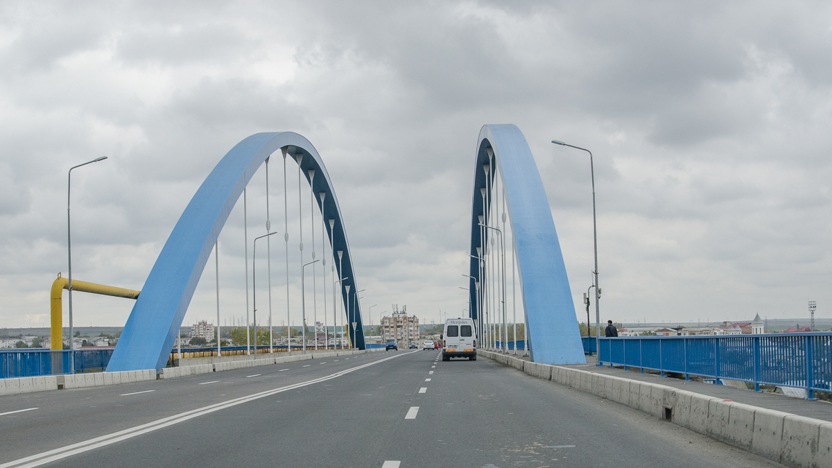 Pod rutier Medgidia (6) – CTnews