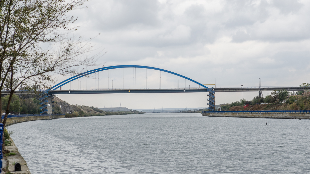 Pod rutier Medgidia (9) – CTnews