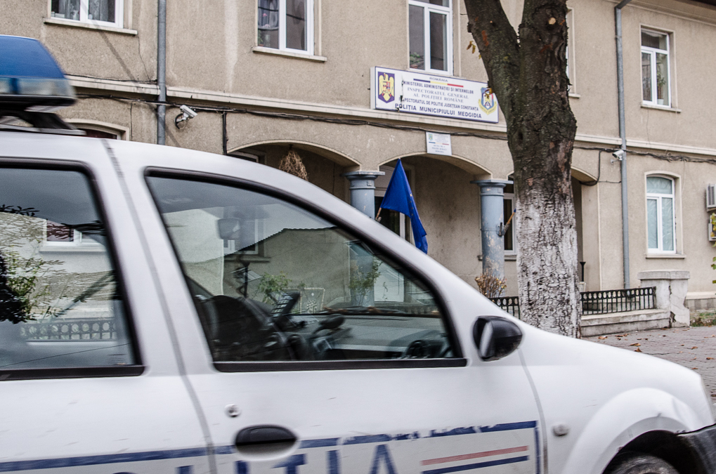 Politia Medgidia (2) – CTnews