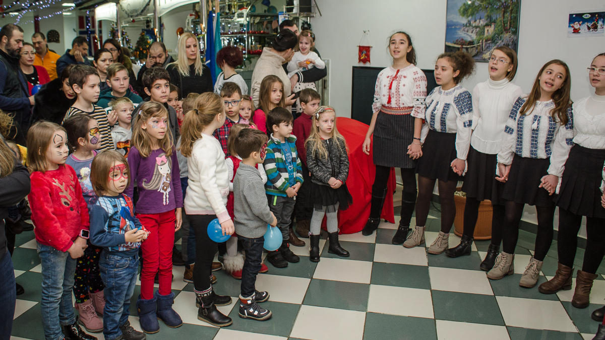 Serbare SLN (20) – CTnews