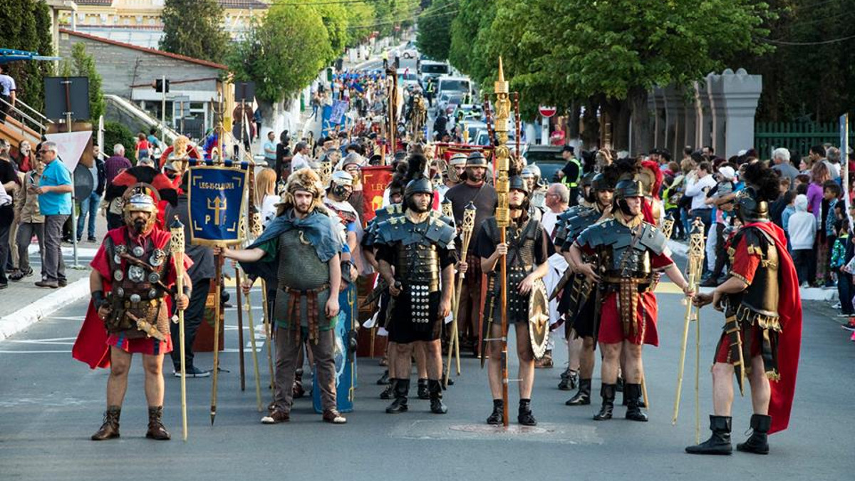 FOTO S-a încheiat „DAPYX” 2018, cel mai mare Festival de gen din Estul ...