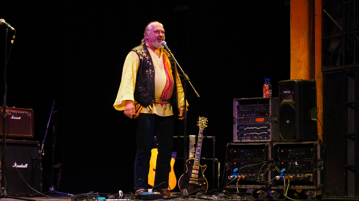 FOTO VIDEO Concertul Transsylvania Phoenix, la Constanța. Arhaic Rock ...