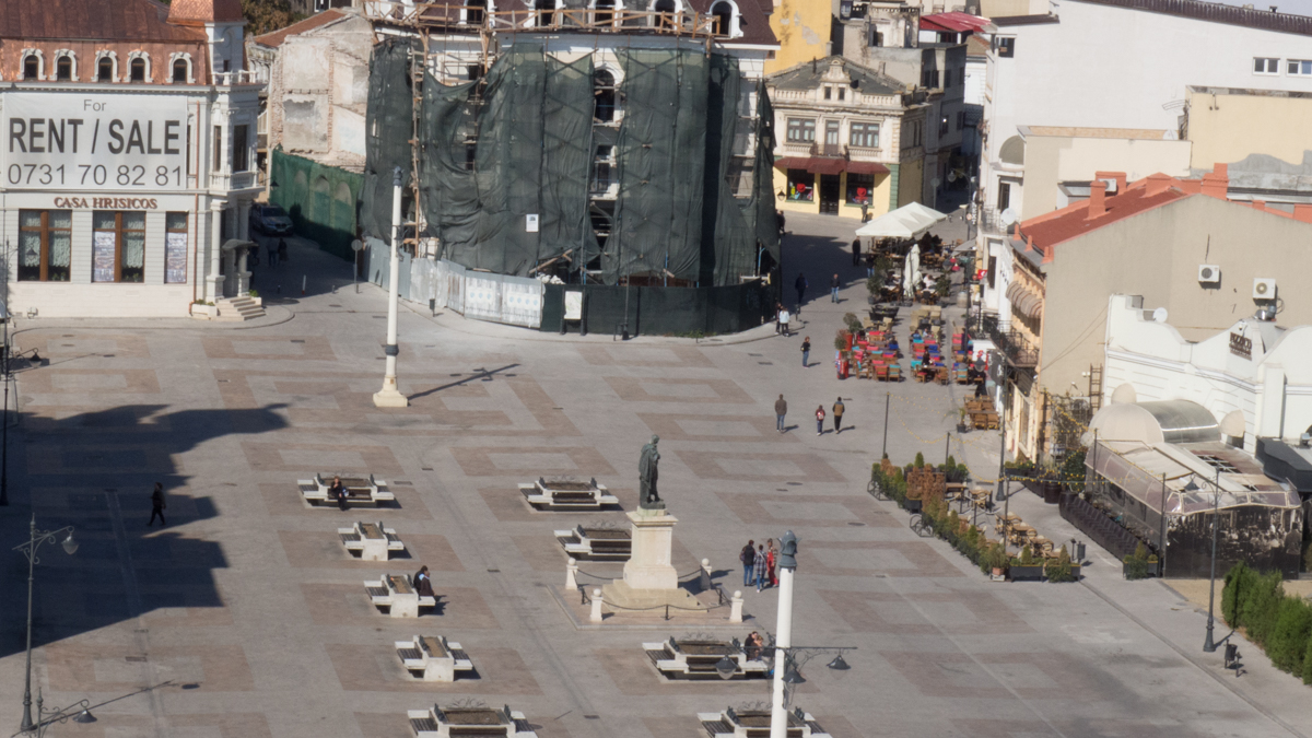 Piata Ovidiu – CTnews