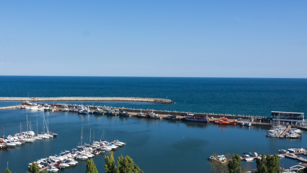 Portul Turistic Tomis – CTnews