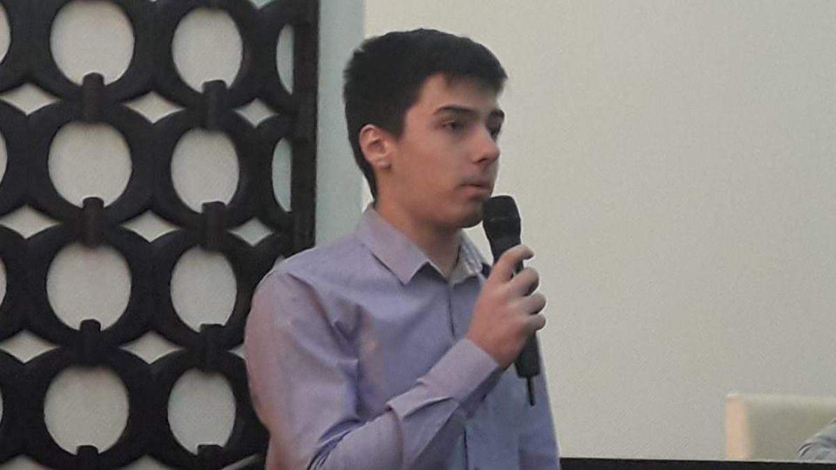 andrei mihai tanase – CTnews