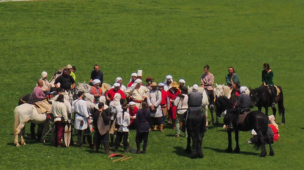 Festivalul Dapyx Medgidia 2019 – CTnews