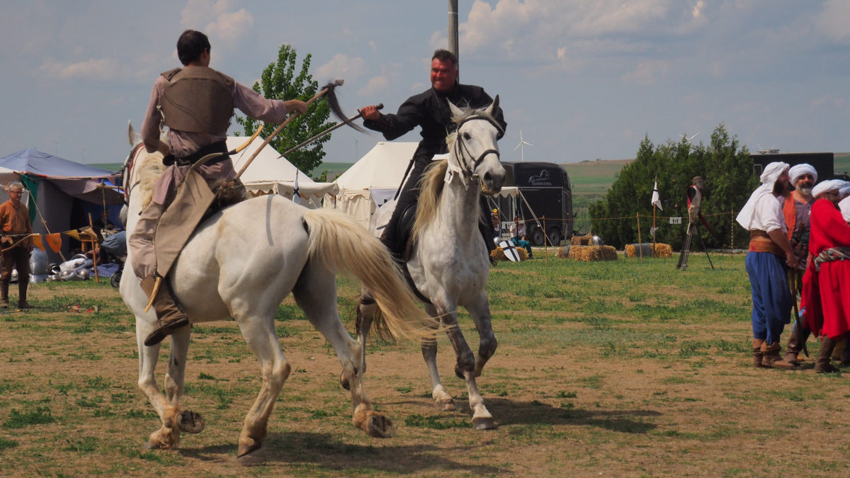 Festivalul Dapyx Medgidia 2019 – CTnews