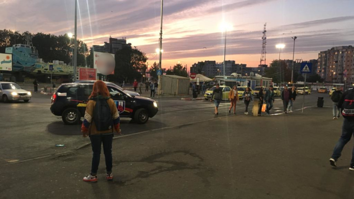 control politie gara cfr constanta (1) – CTnews