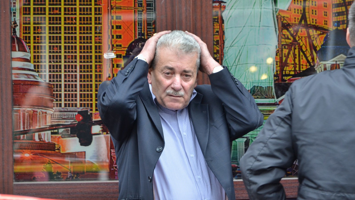 George Karam a fost dat în urmărire pentru că se sustrage executării ...