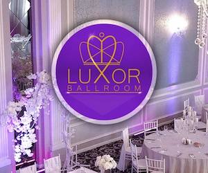 luxor ballroom banner – CTnews