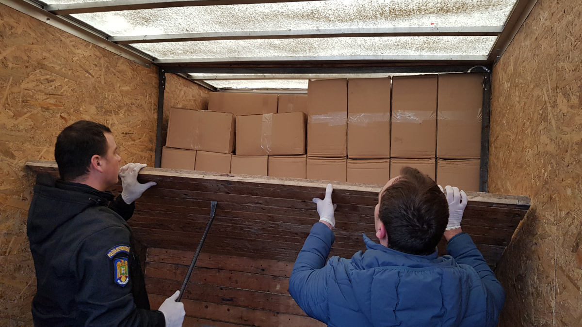 tigari de contrabanda (1) – CTnews