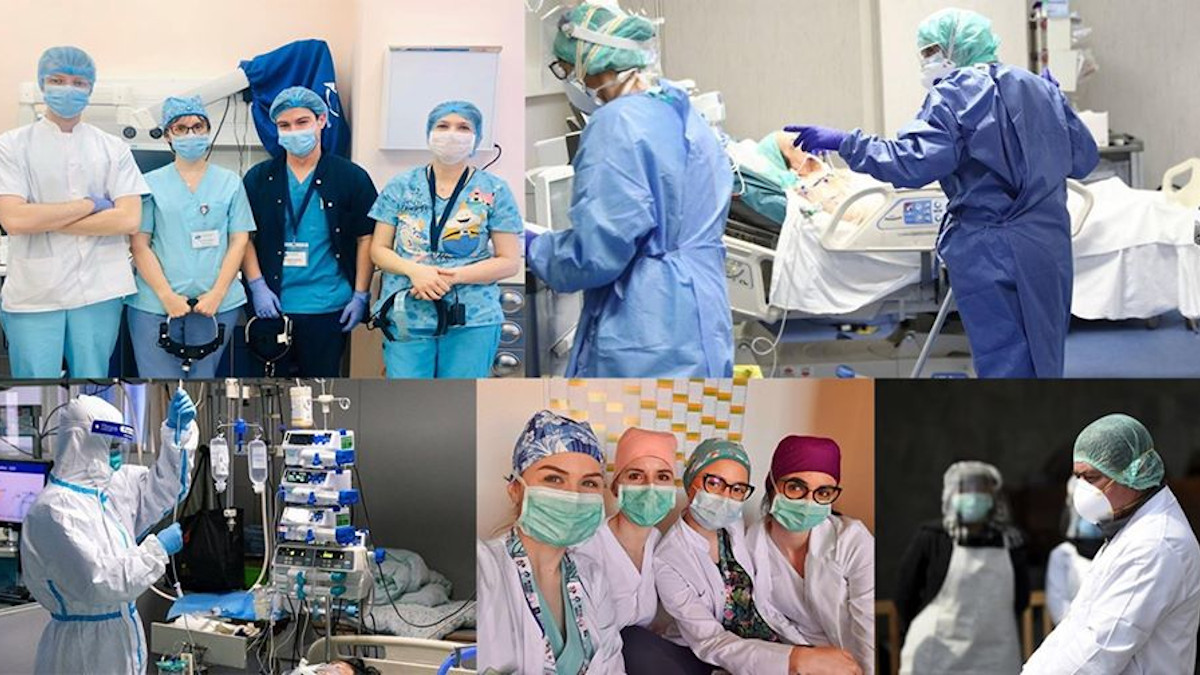 Președintele Consiliului Județean, Marius Horia Țuțuianu, a transmis un ...