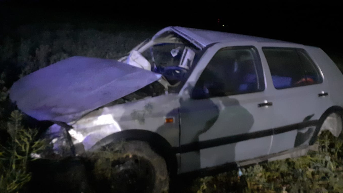 Un șofer beat a omorât o persoană și a rănit grav alte două în urma ...