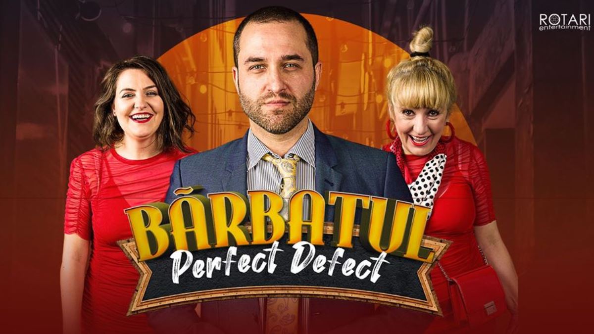 barbatul perfect defect – CTnews