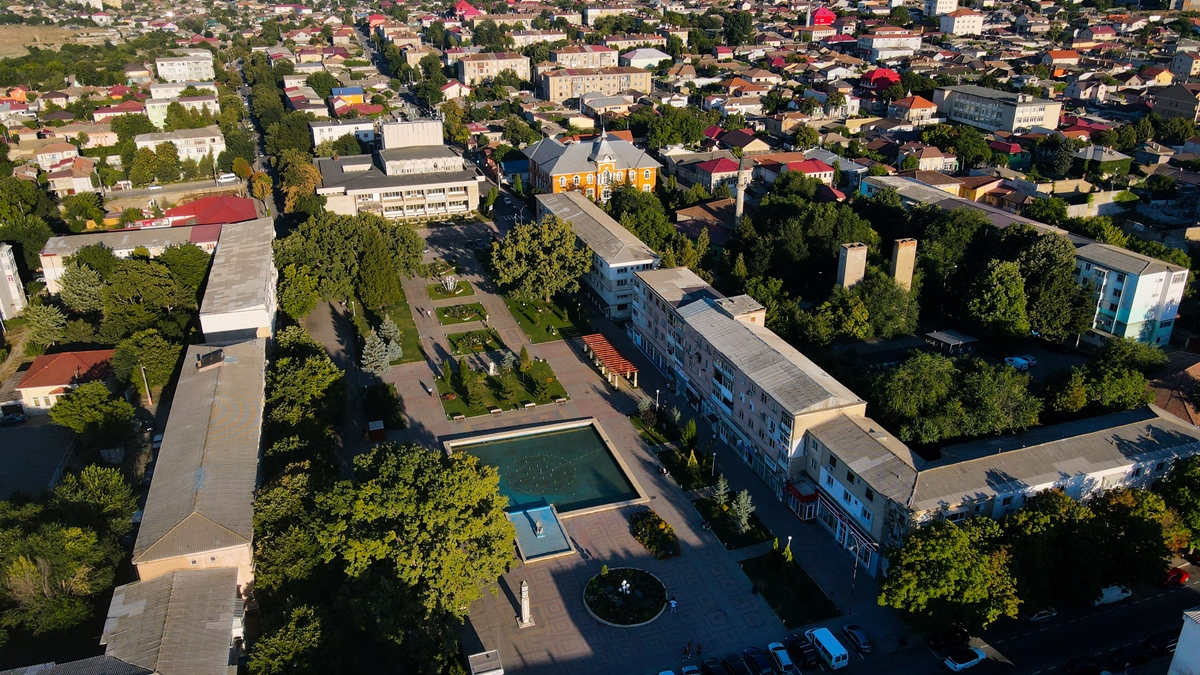 medgidia 2 – CTnews