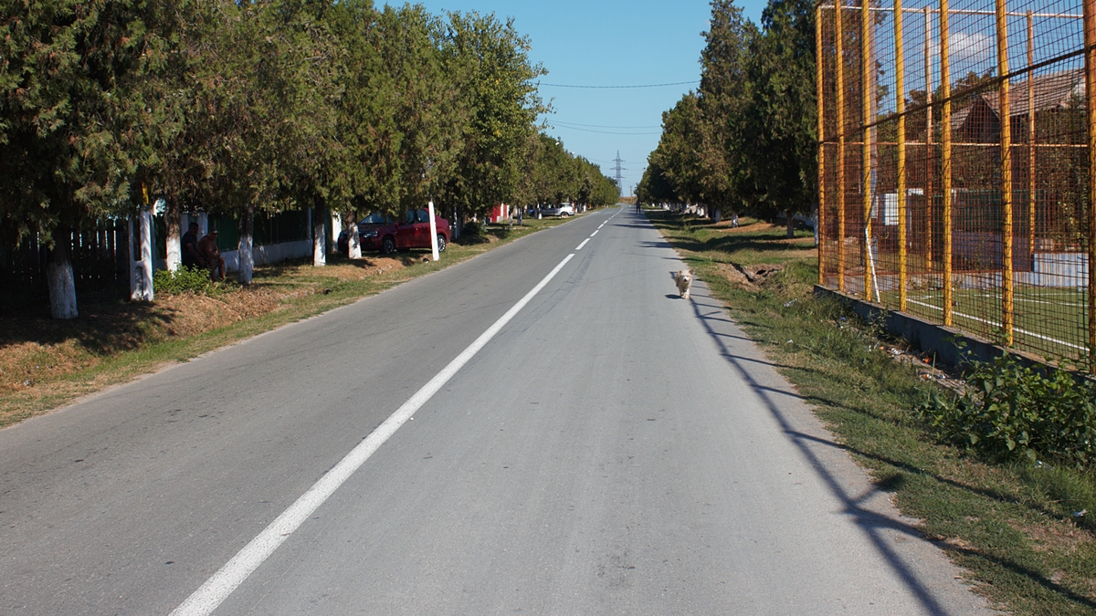 FOTO VIDEO Primăria din Seimeni finalizează, în această toamnă ...