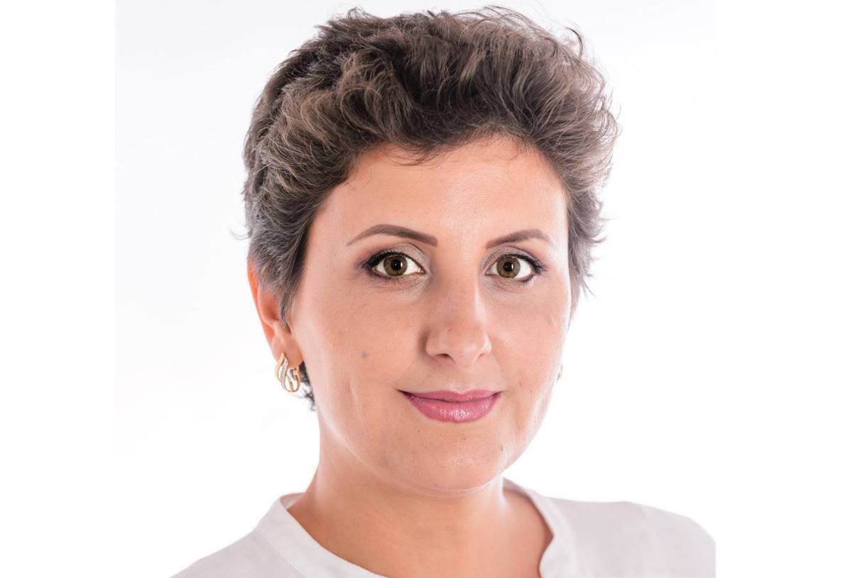 cristina rizea – CTnews