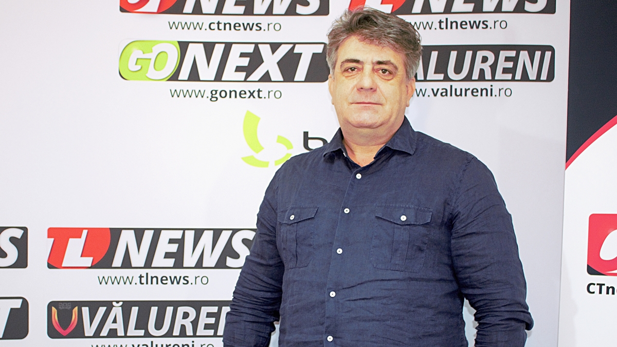 CTnews TV: Costin Scurtu, directorul Muzeului Militar Național “Regele ...