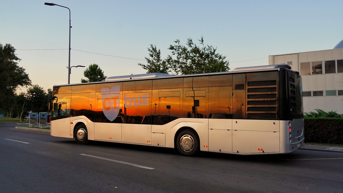 autobuz ctbus – CTnews