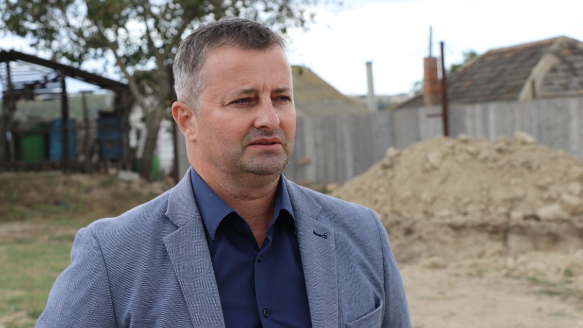 FOTO VIDEO Primăria Rasova dorește să construiască două blocuri care ...