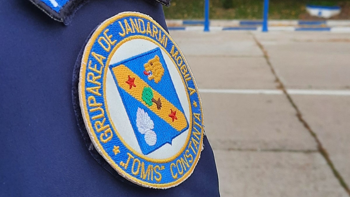 Concursuri organizate la Gruparea de Jandarmi Mobilă Tomis Constanța ...