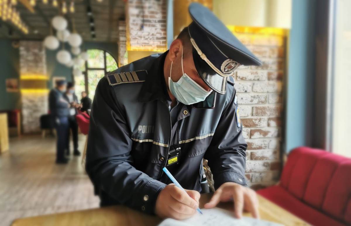 verificari certificat verde – CTnews