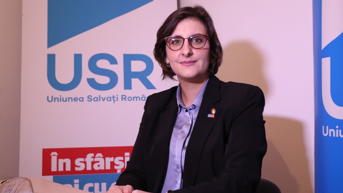 cristina rizea – CTnews