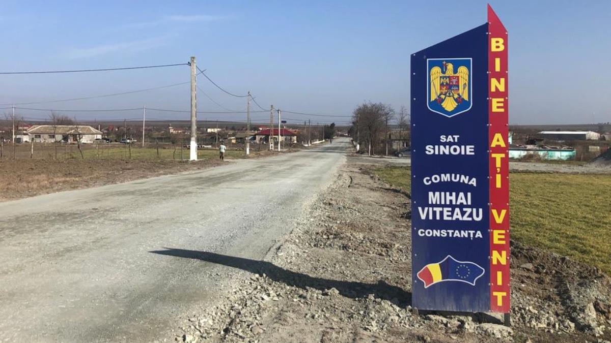 FOTO VIDEO Primarul Gheorghe Grameni anunță ample proiecte de ...