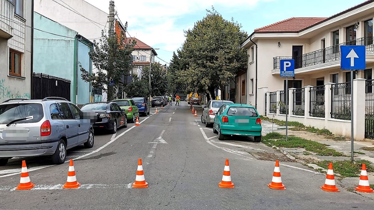 strada Vasile Lupu – CTnews