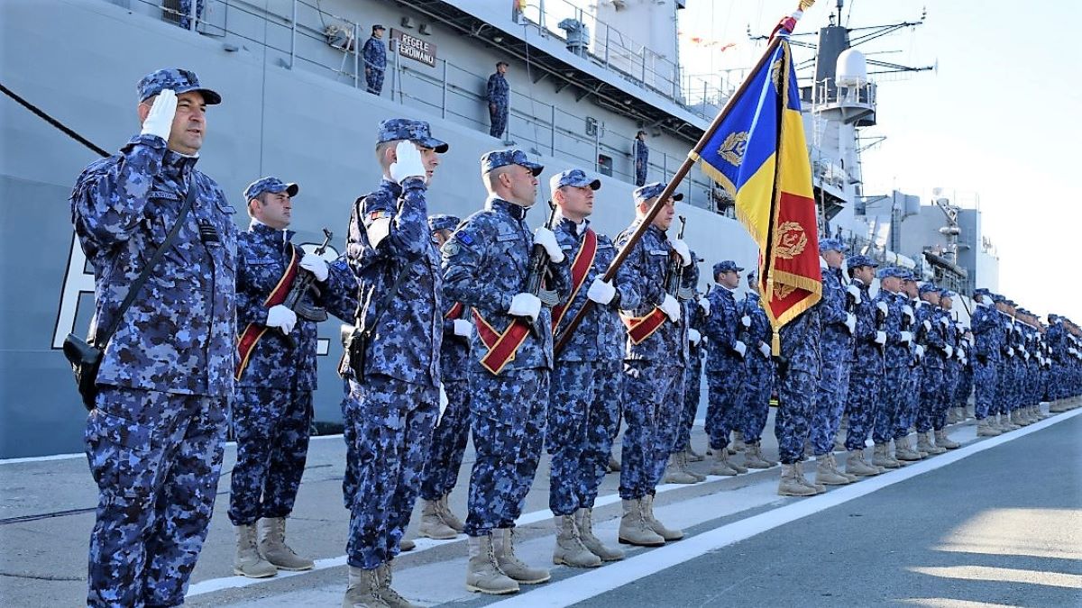 25 octombrie, zi festivă pentru Armata României – CTnews