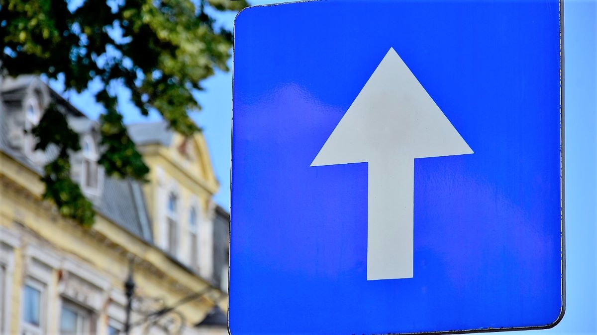 Consultare publică privind reorganizarea circulației rutiere pe un ...