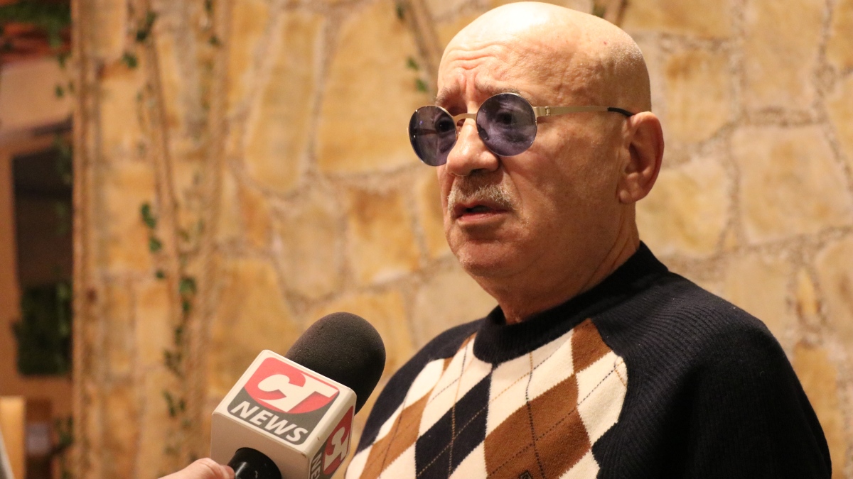 VIDEO Președintele Organizației Municipale PSD Constanța, nemulțumit de modul în care arată ...