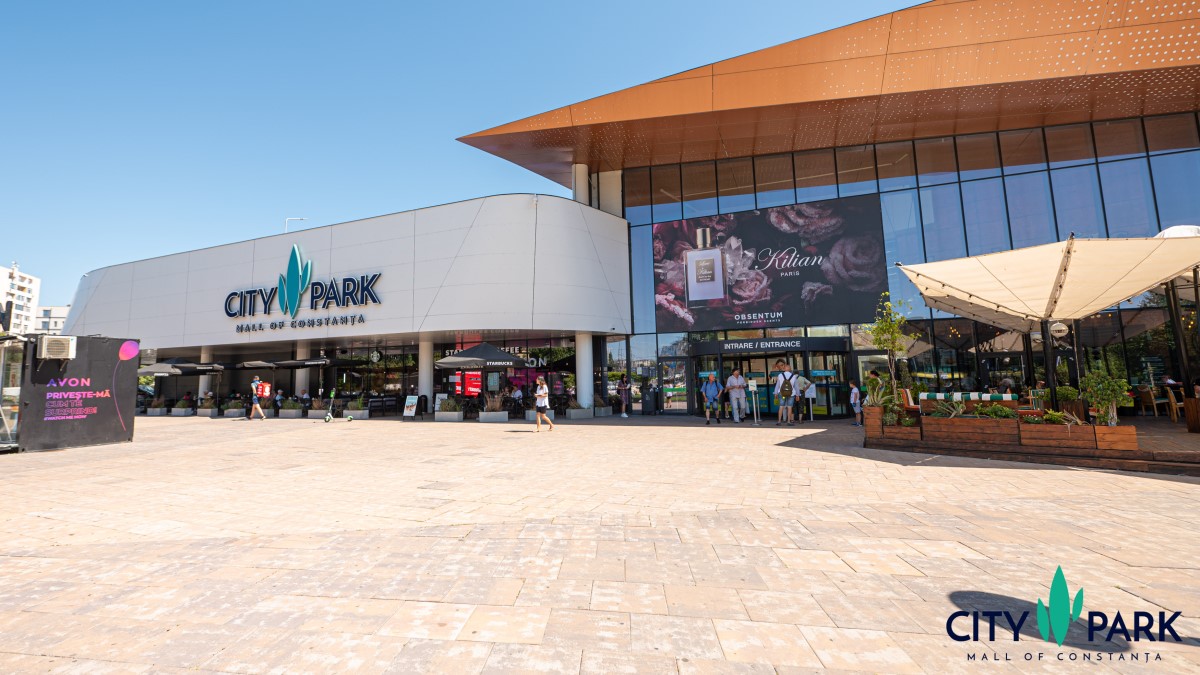 Programul City Park Mall Constanța de Paște – CTnews