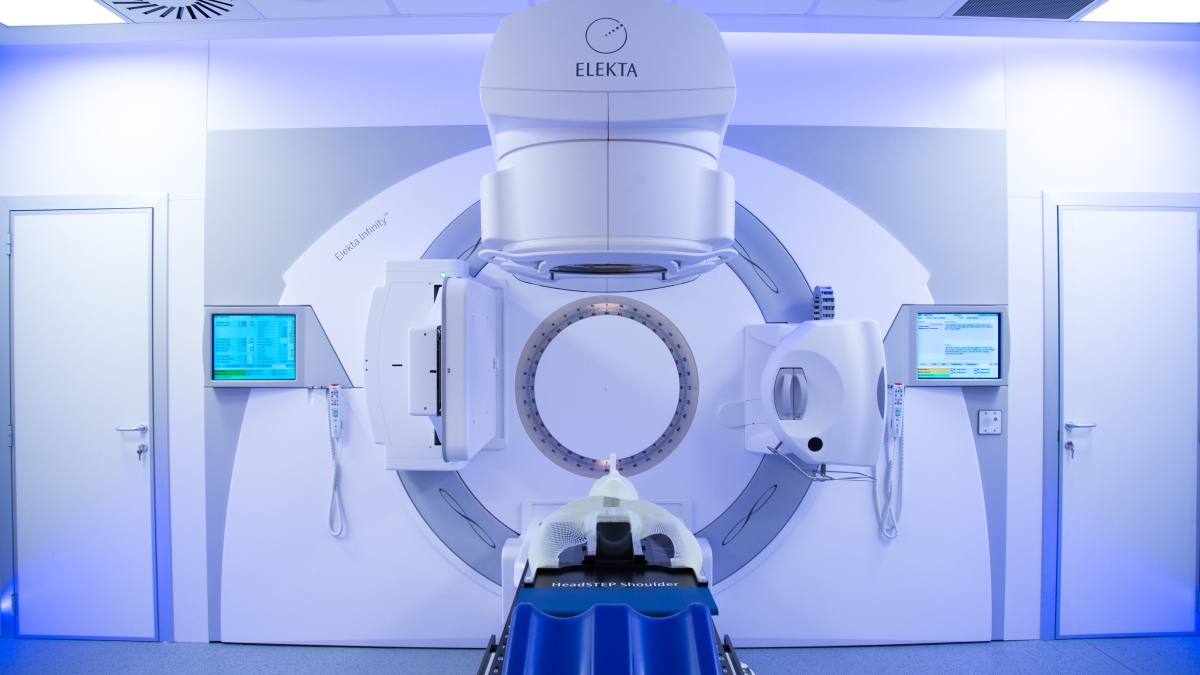 MedEuropa Constanța împlinește cinci ani de la deschidere. Peste 4000 ...