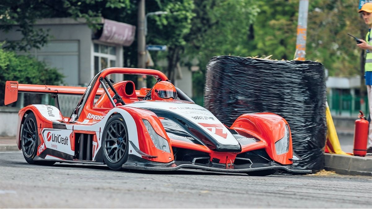 O nouă ediție a Campionatului Național de Super Rally, la Mangalia – CTnews