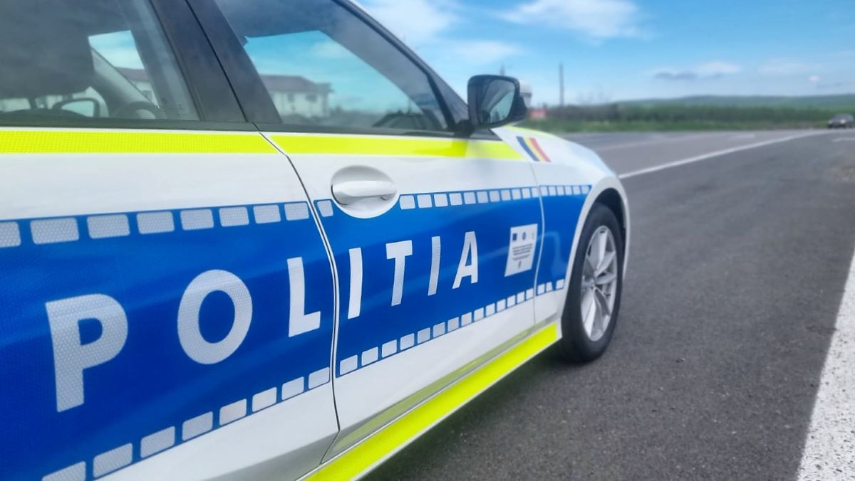 Anchetă la Medgidia după moartea unei fetițe de aproape 2 ani – CTnews