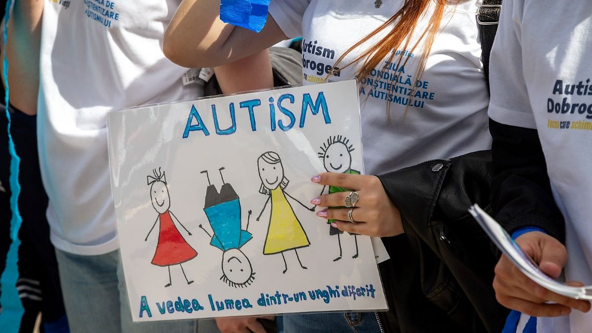 Asociația Părinților Copiilor cu Autism a încheiat proiectul Autism ...