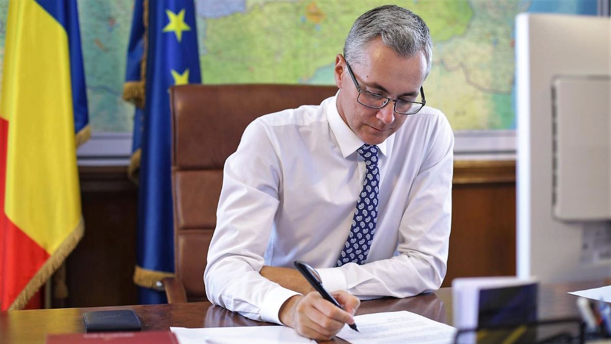 Deputatul Stelian Ion este noul președinte al filialei județene USR Constanța în urma alegerilor ...