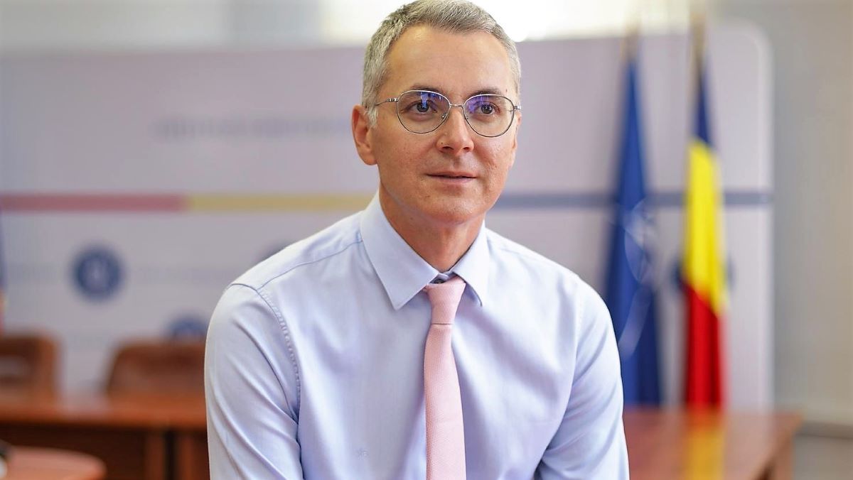 Stelian Ion, candidatul USR pentru Primăria Constanța – CTnews