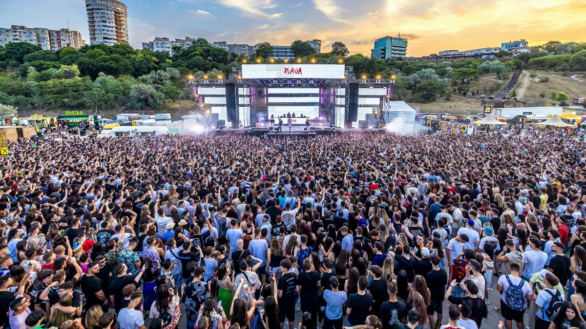 Neversea 2024 – Cel mai sigur loc public de la malul Mării Negre și la ...