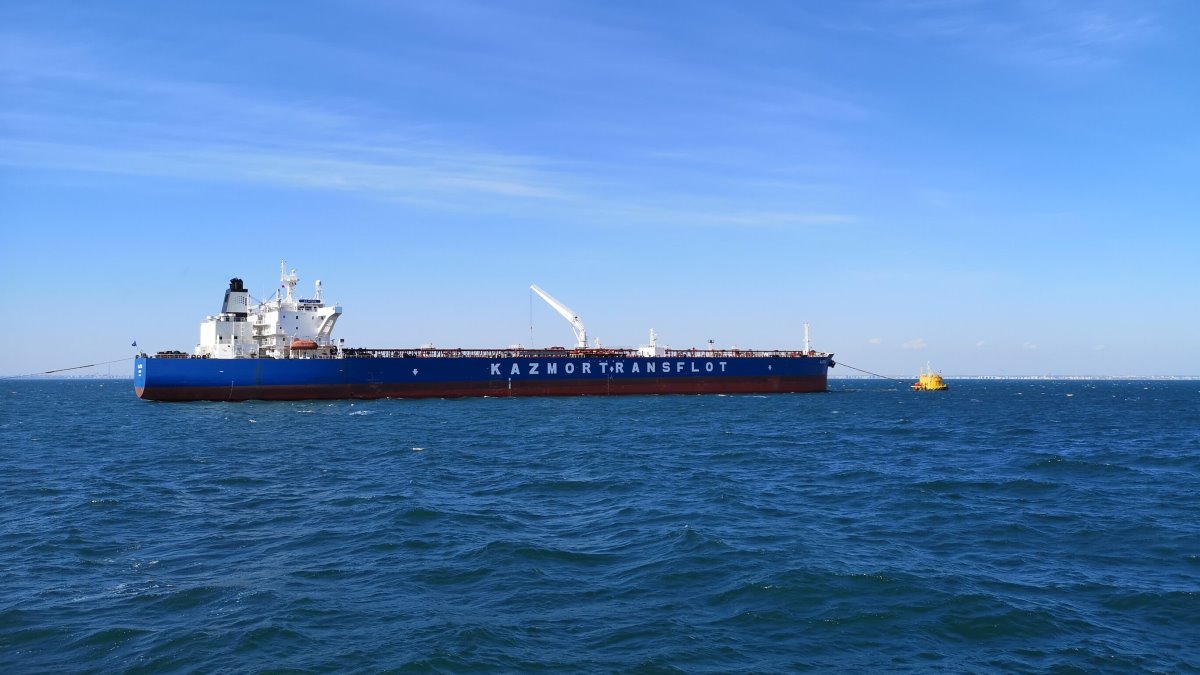 Midia Marine Terminal a finalizat cu succes lucrările la terminalul ...